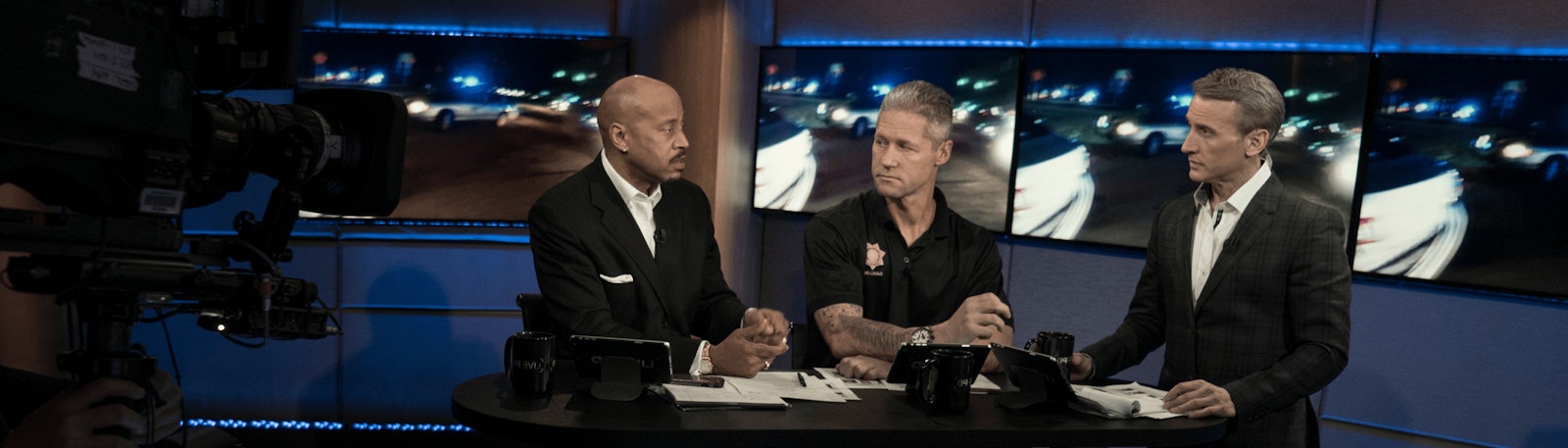 Image of Live PD