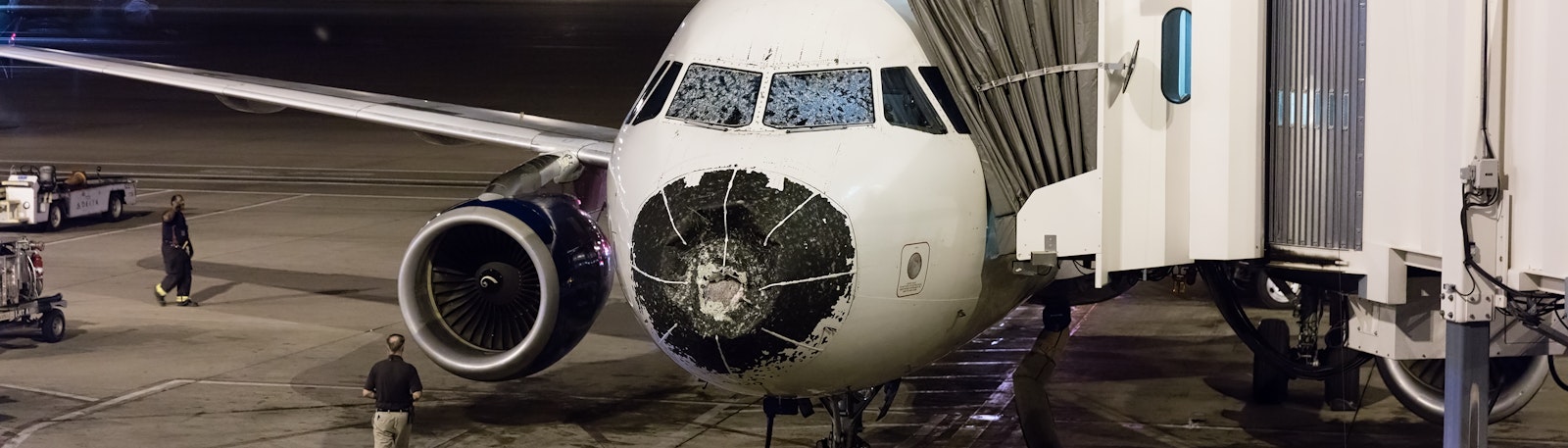 Image of World's Worst Flights