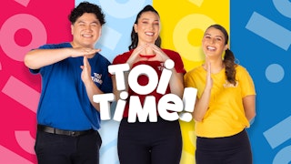 Image of Toi Time