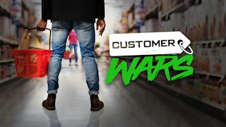 Customer Wars