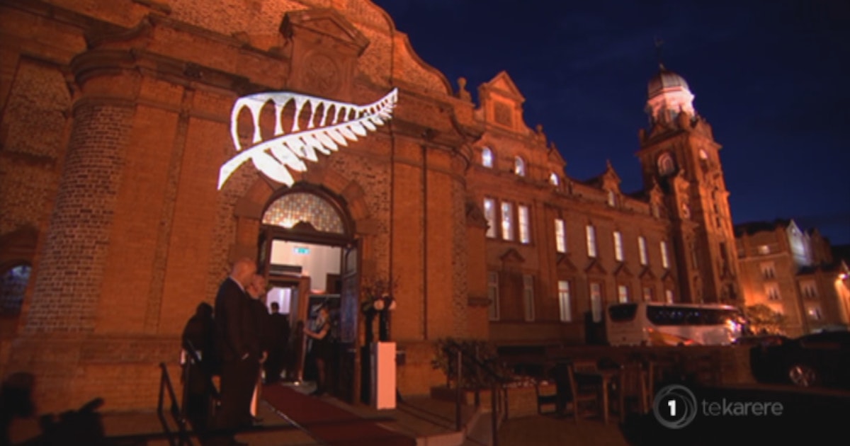 NZ’s Irish embassy hoped to provide economic, cultural opportunities ...