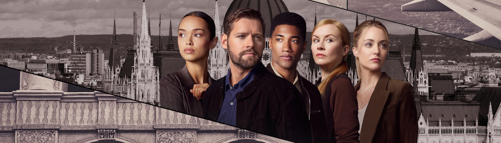 Image of FBI: International