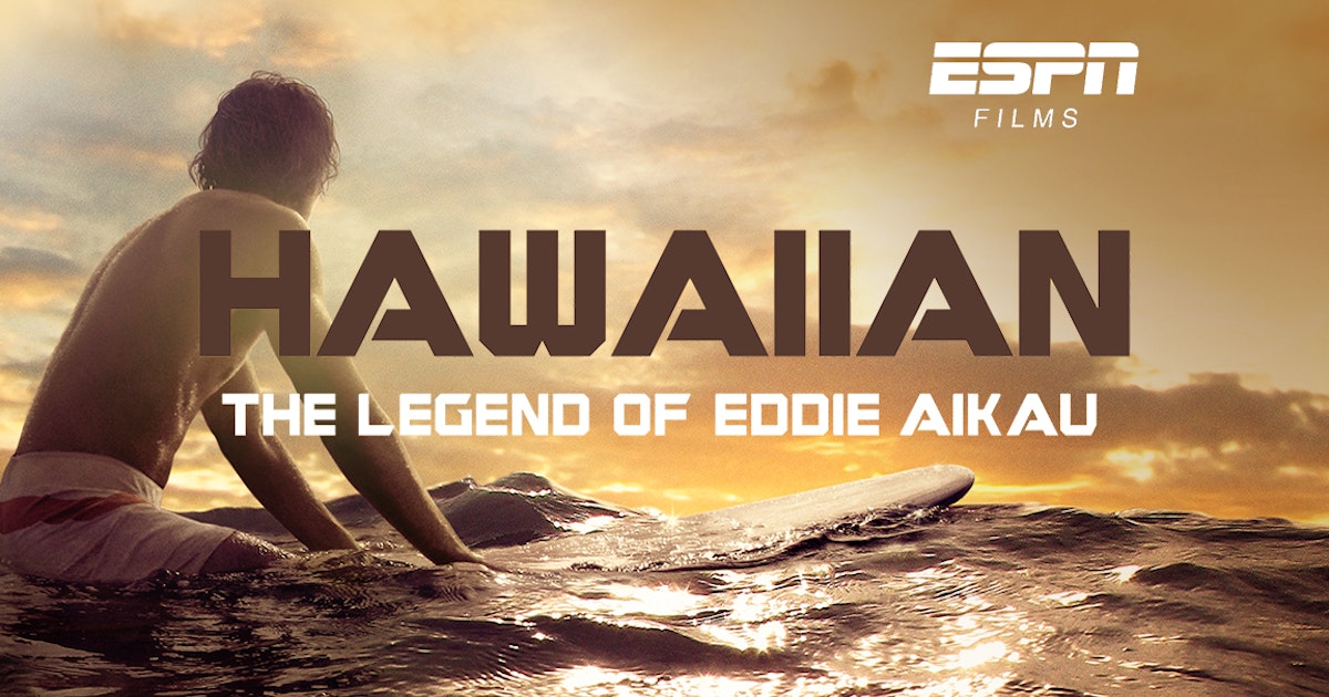 Watch Hawaiian: The Legend of Eddie Aikau | Episodes | TVNZ OnDemand