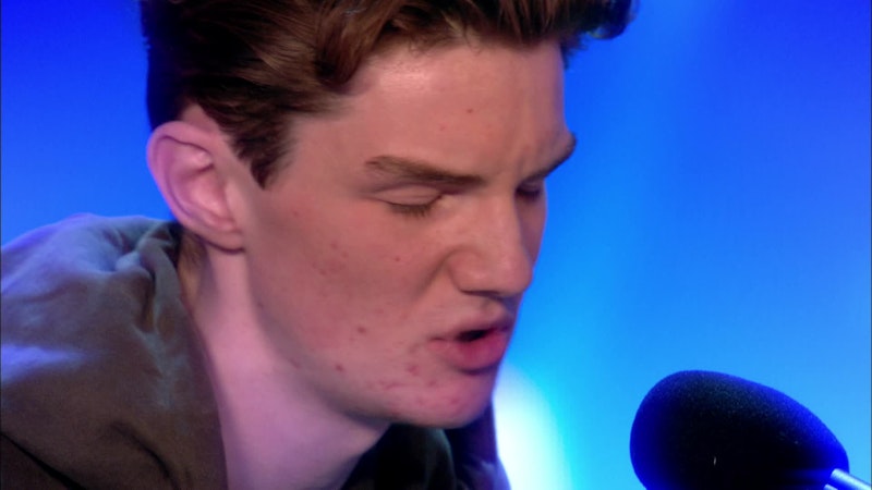 Harry Gardner