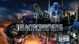 Transformers: Revenge of the Fallen