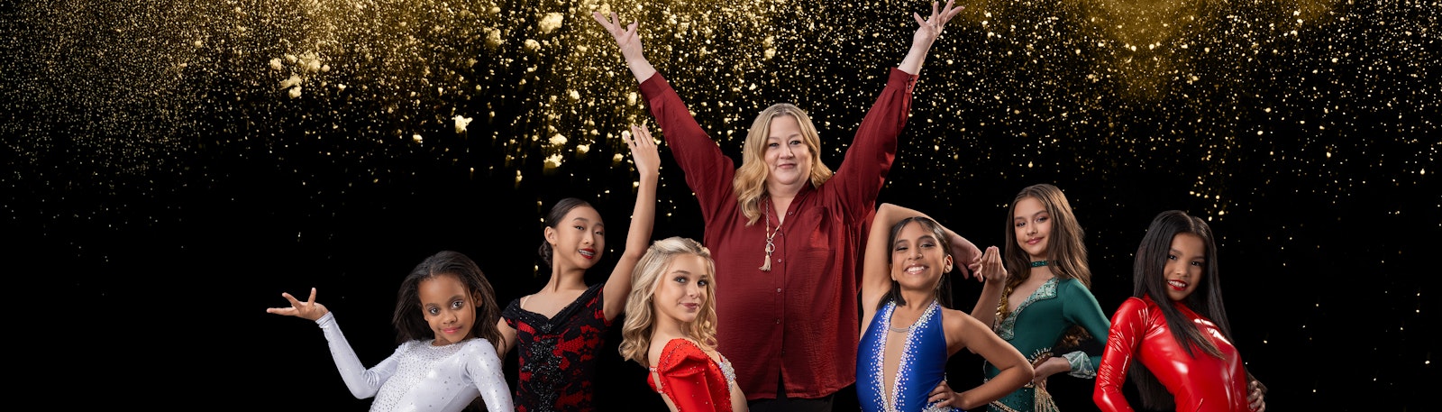 Image of Dance Moms: A New Era
