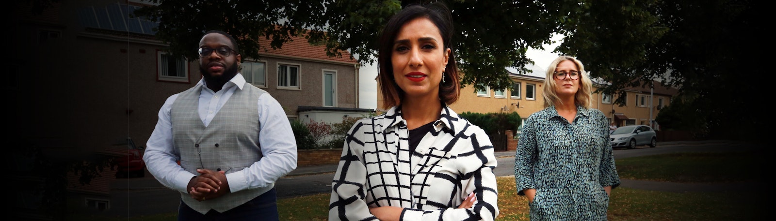 Image of Secret Spenders