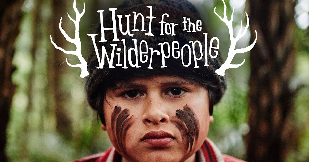 Watch Hunt for the Wilderpeople | TVNZ OnDemand