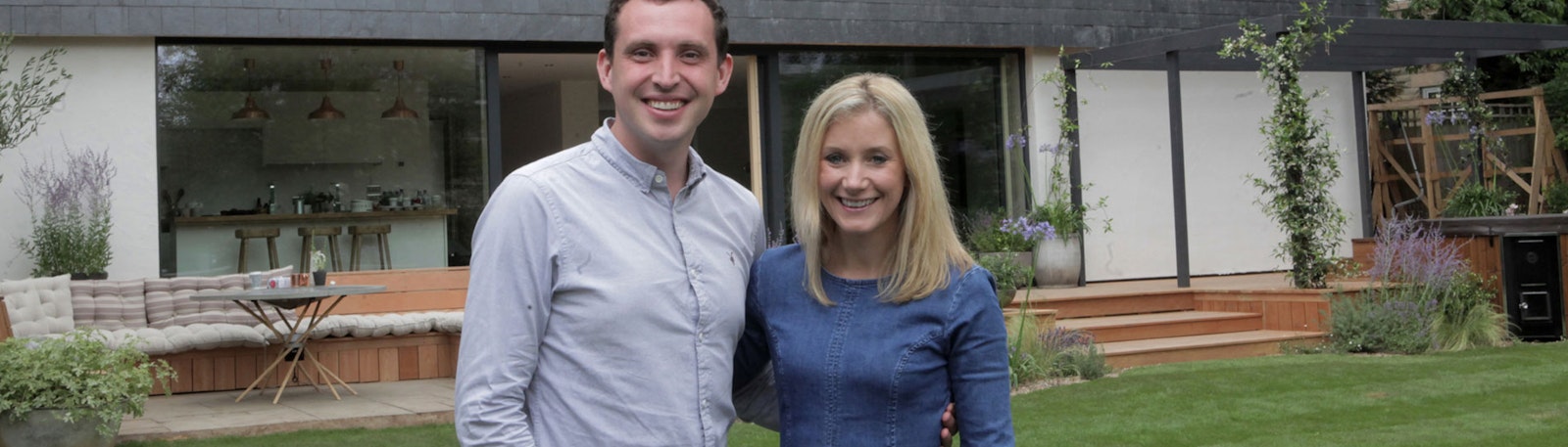 Image of Inside Out Homes