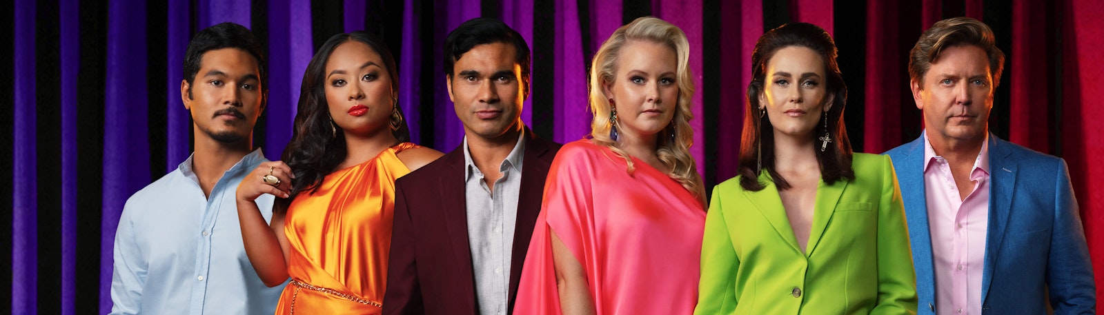 Image of Shortland Street