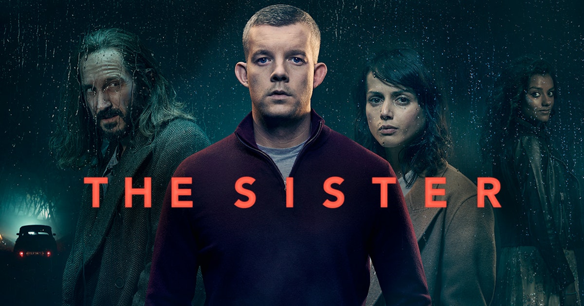 Watch The Sister | Full Season | TVNZ OnDemand