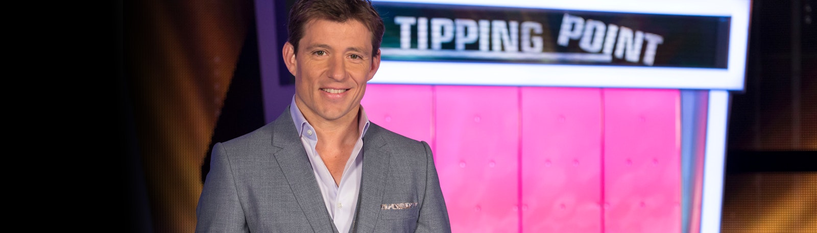 Image of Tipping Point Image of Tipping Point