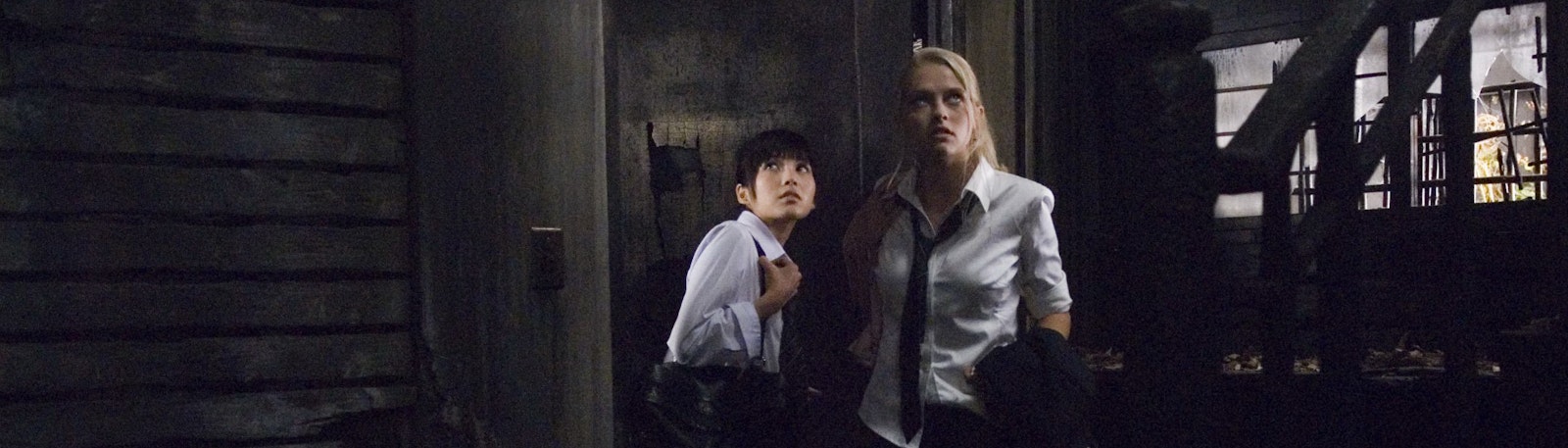 Image of The Grudge 2