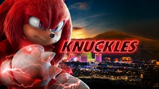 Image of Knuckles