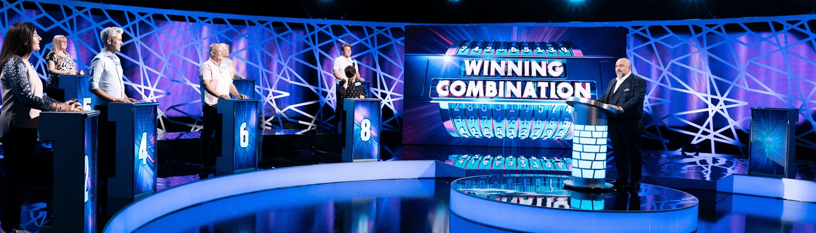 Image of Winning Combination