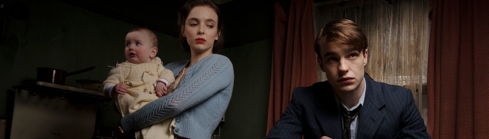 Image of Rillington Place