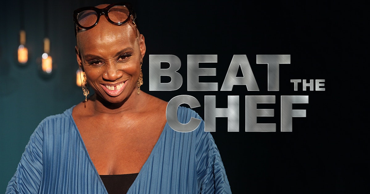 Watch Beat the Chef | Episodes | TVNZ OnDemand