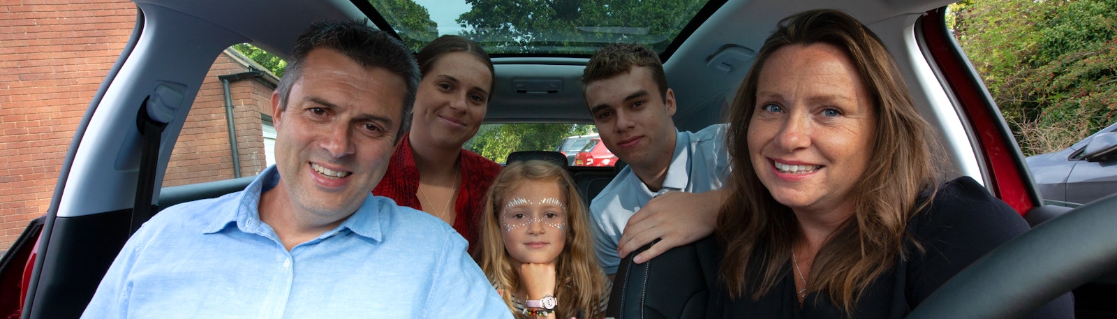 Image of The Mum Who Got Tourette's