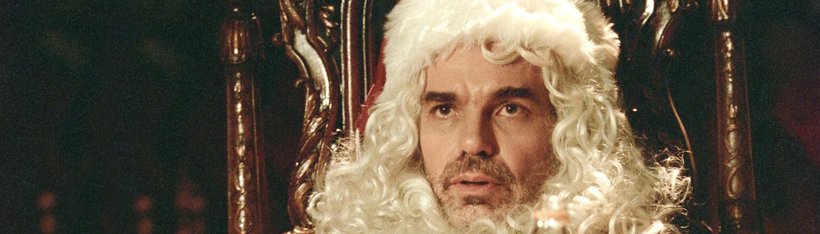 Home TVNZ+ Bad Santa