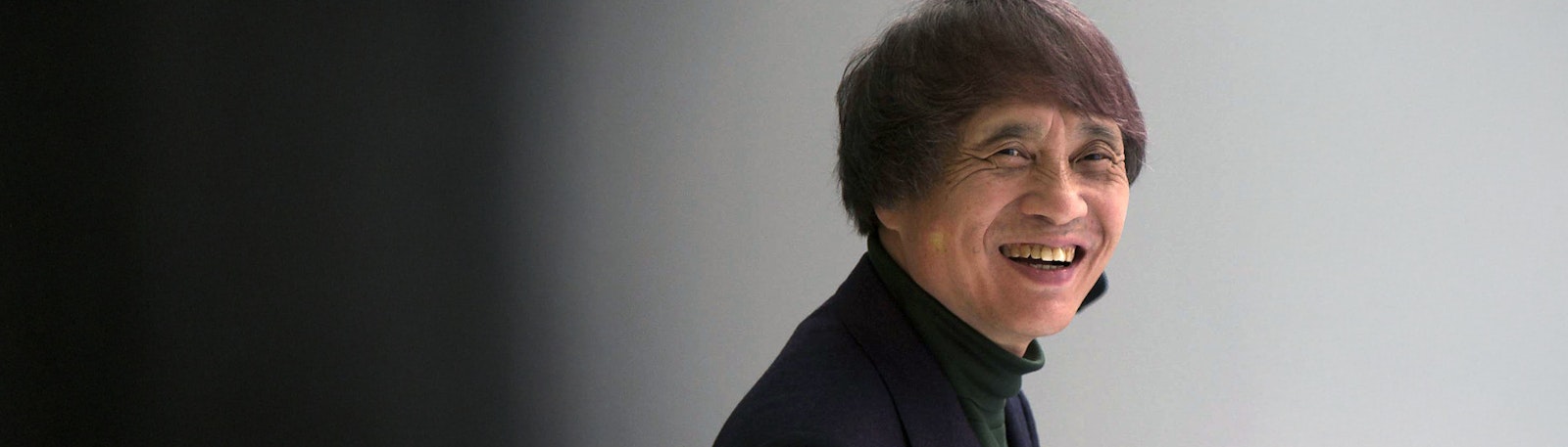 Image of Tadao Ando: From Emptiness To Infinity
