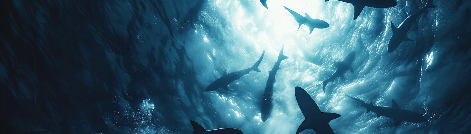 Image of Save This Shark