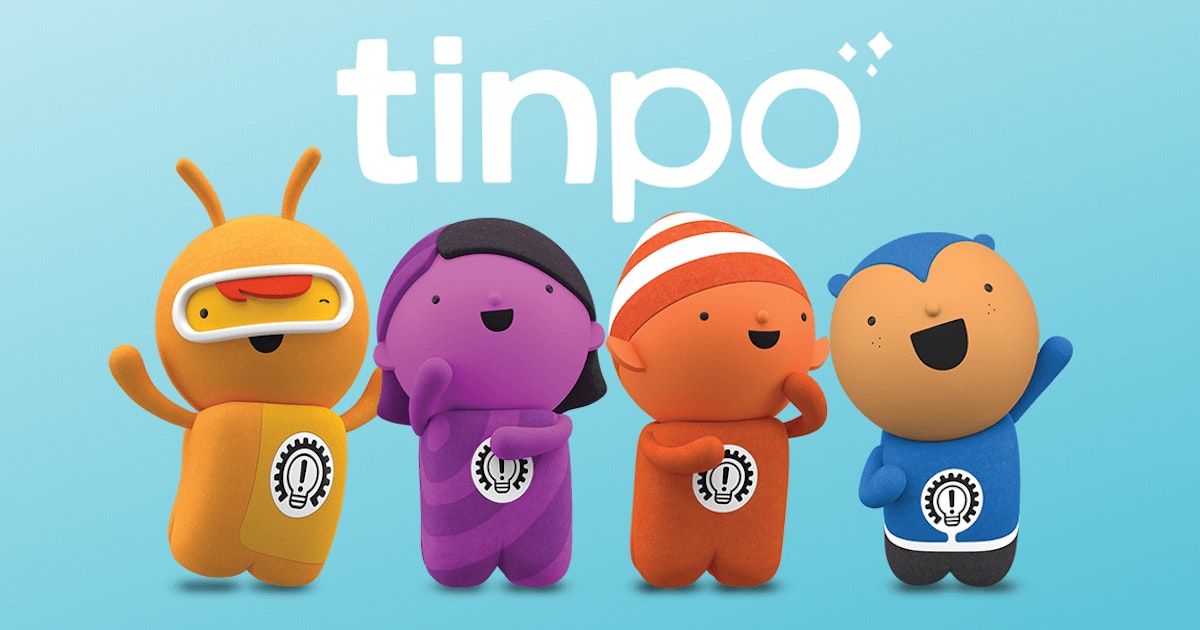 Watch Tinpo | Episodes | TVNZ OnDemand