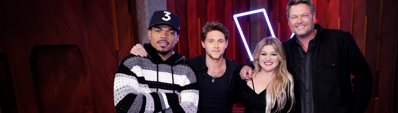 Image of The Voice USA