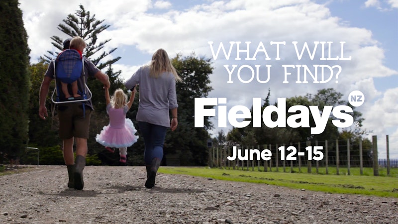 About Fieldays