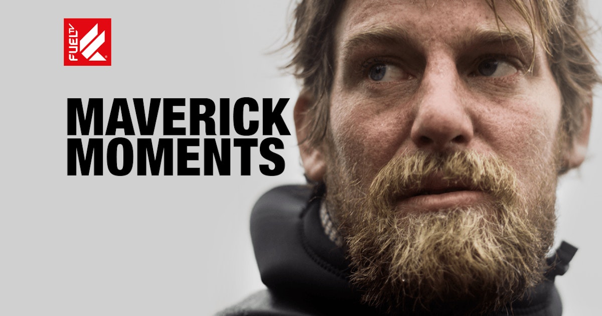 Watch Maverick Moments | Episodes | TVNZ OnDemand