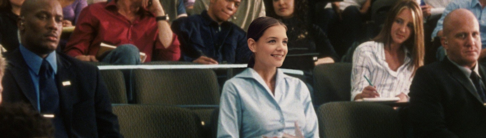 Image of First Daughter