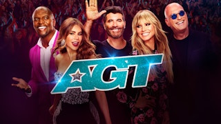 Image of America's Got Talent