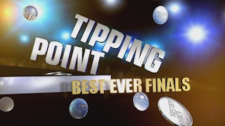 Tipping Point: Best Ever Finals