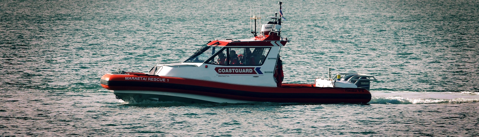 Image of Coastwatch
