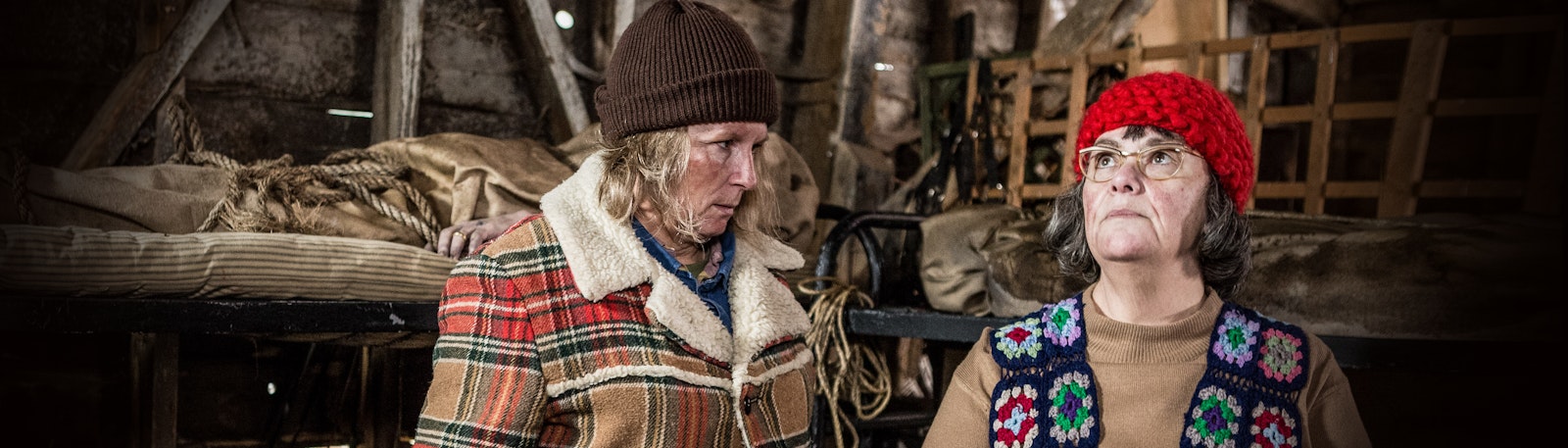 Image of French and Saunders: 300 Years of French and Saunders