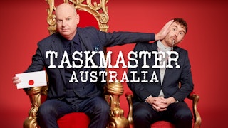 Taskmaster Australia