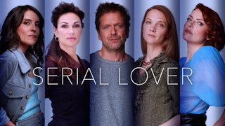 Image of Serial Lover