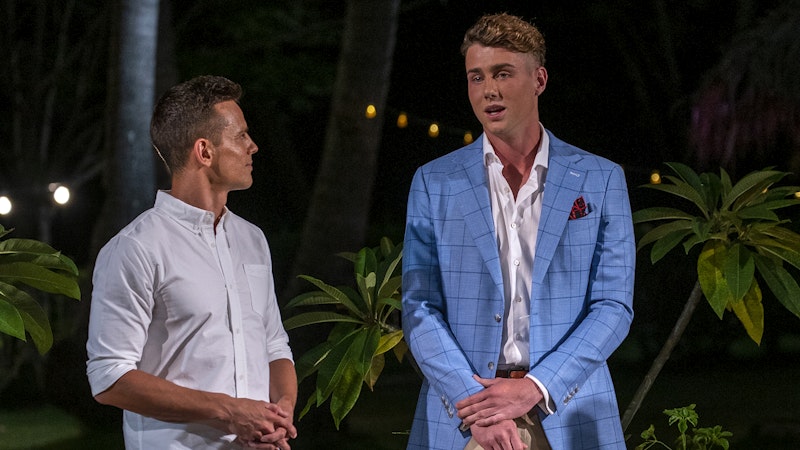 Some familiar faces threw the Heartbreakers into chaos in this year’s ...