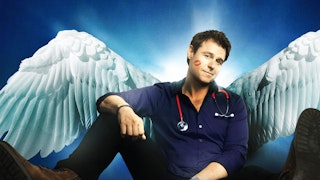 Image of Doctor Doctor