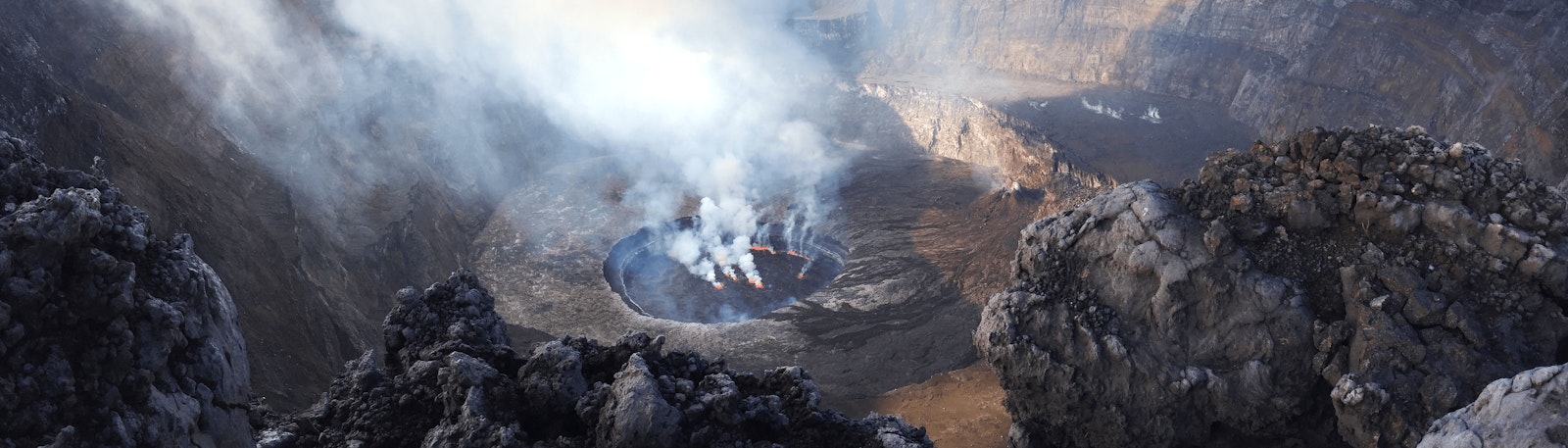 Image of Expedition Volcano