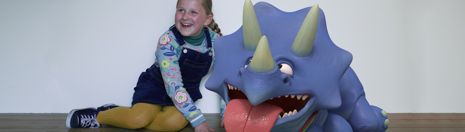 Image of My Petsaurus