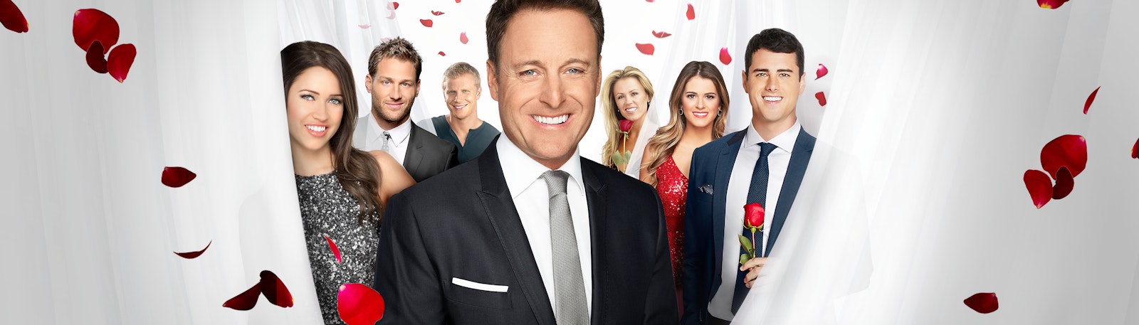 Image of The Bachelor US: The Greatest Seasons - Ever!