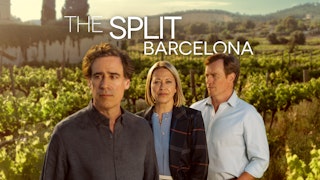 Image of The Split: Barcelona