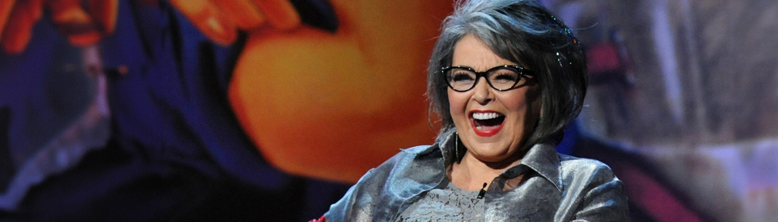 Image of Comedy Roast of Roseanne Barr