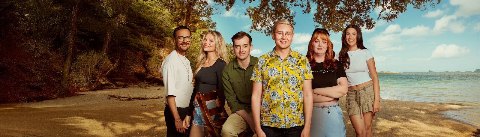 Image of Virgin Island