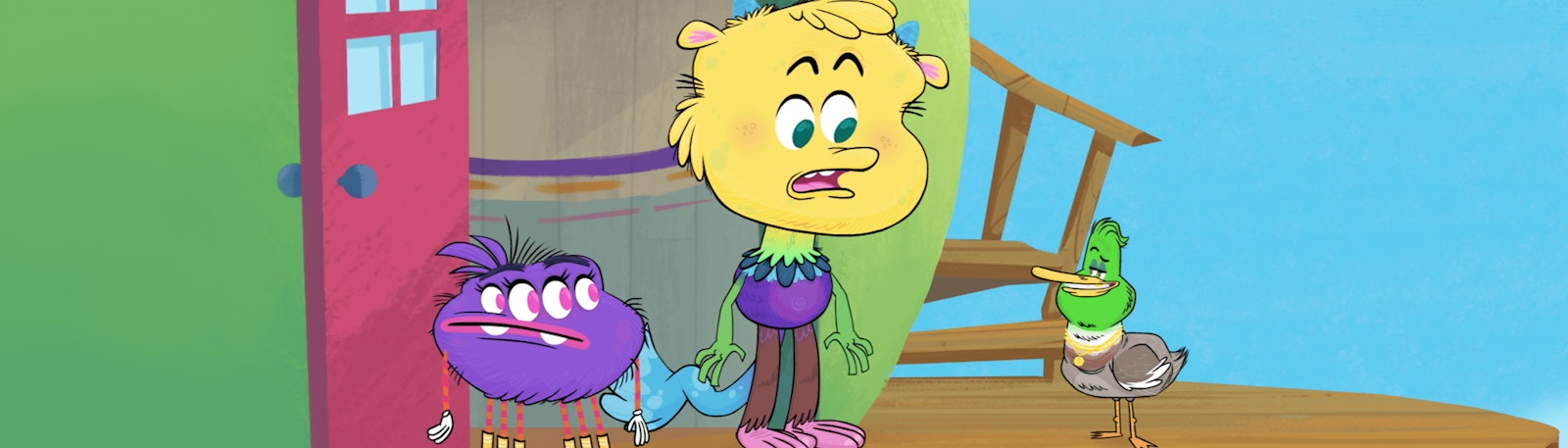 Image of Quimbo's Quest