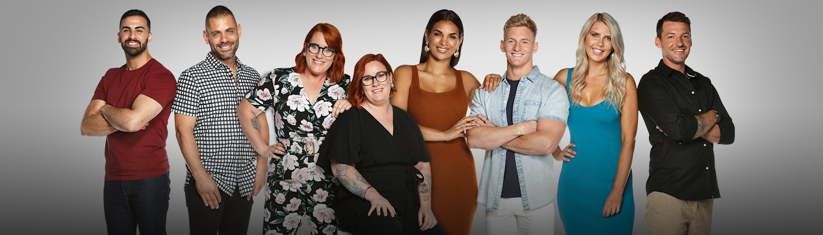 Image of House Rules: High Stakes