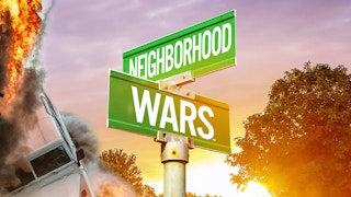 Neighborhood Wars