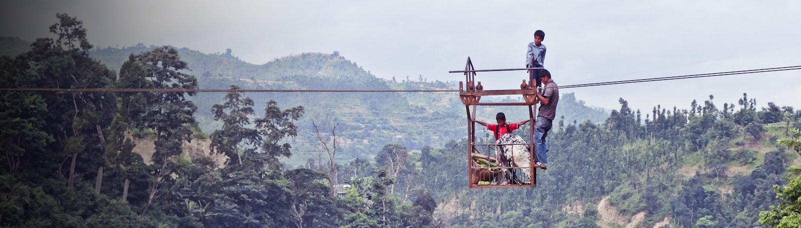 Image of The Most Dangerous Ways to School