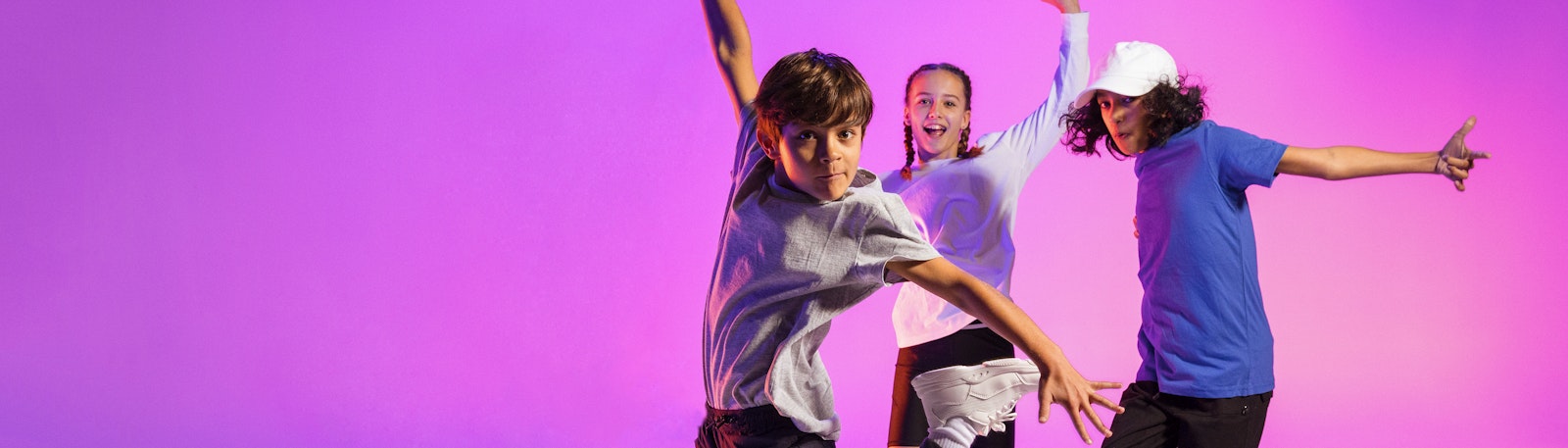 Image of LES MILLS Born To Move