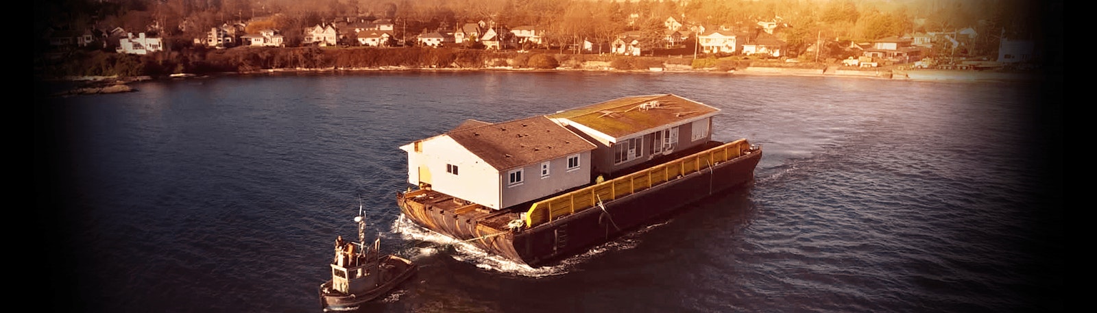 Image of Waterfront House Masters